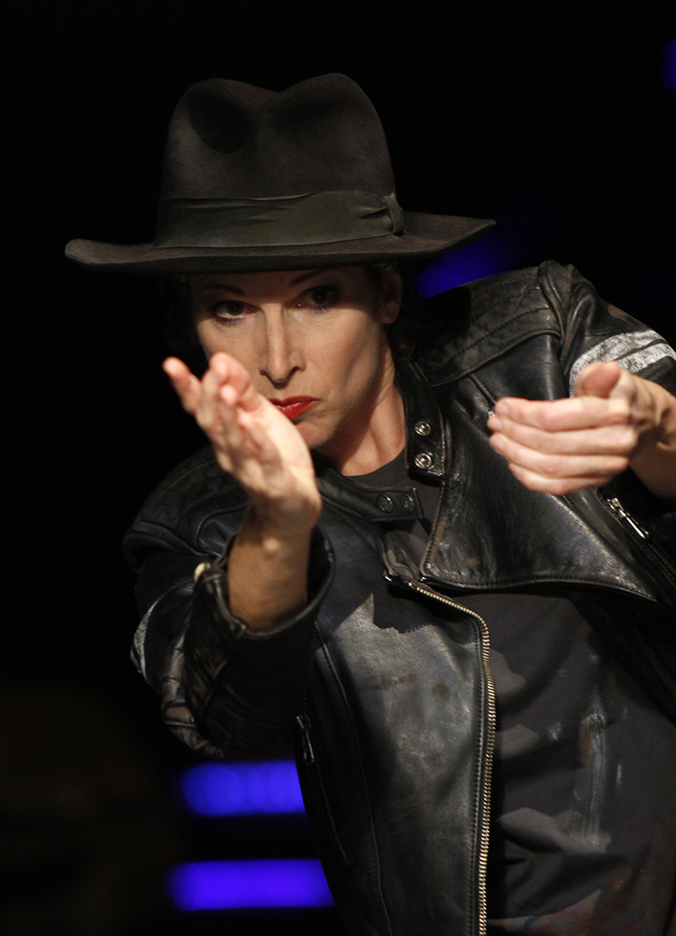 Nicola Beller Carbone