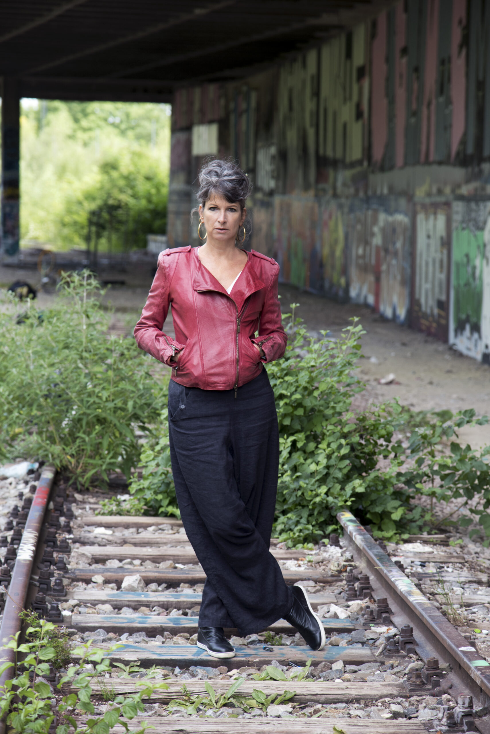 Nicola Beller Carbone